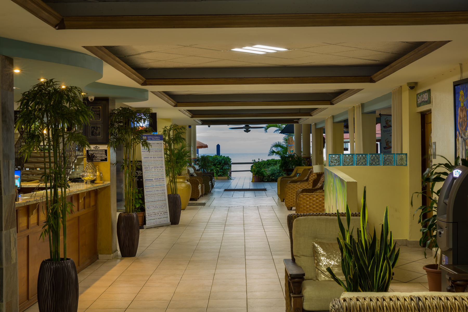 Gallery – Villa Cofresi Hotel & Restaurant