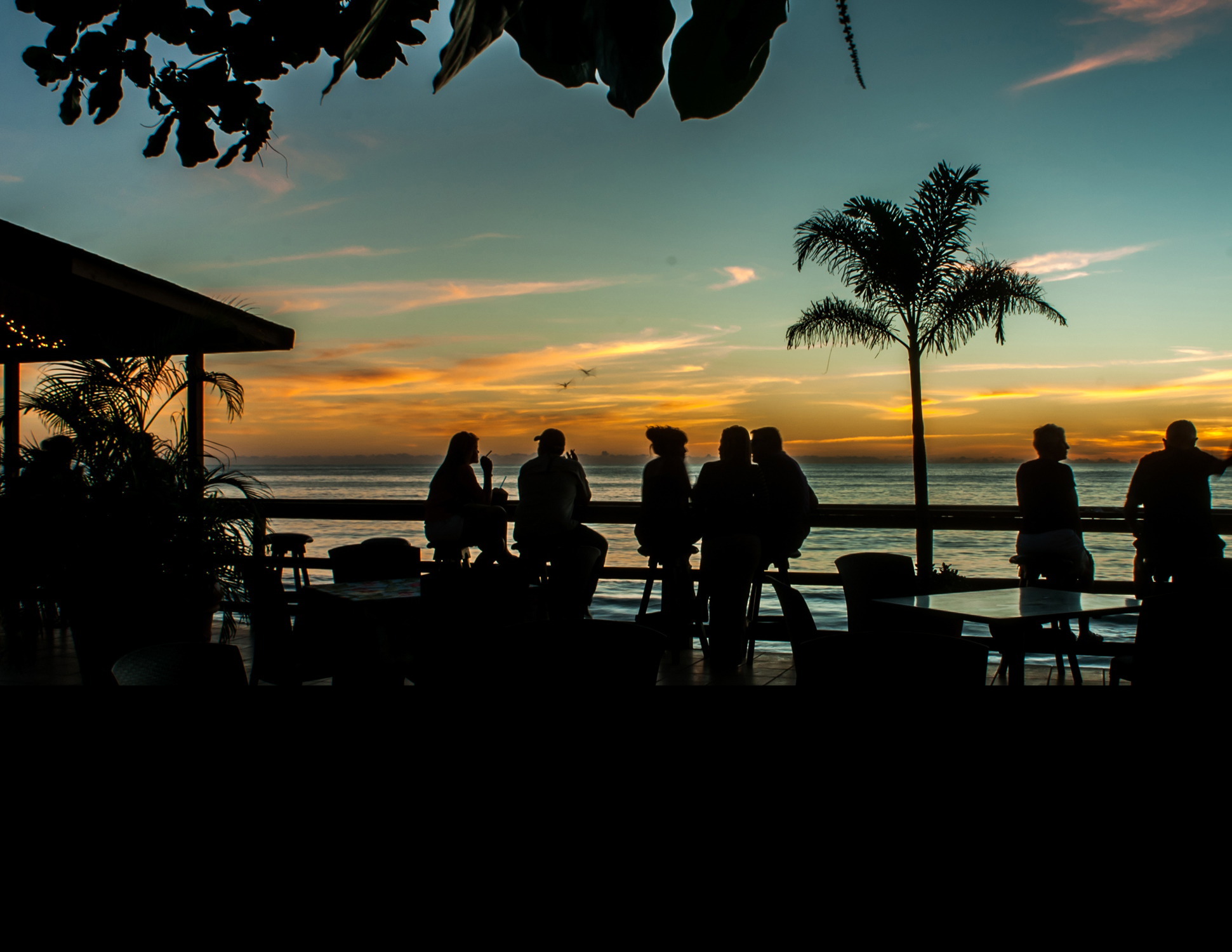 Villa Cofresi Hotel & Restaurant